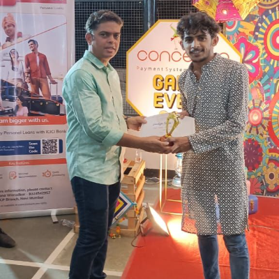 Concerto Software and Systems